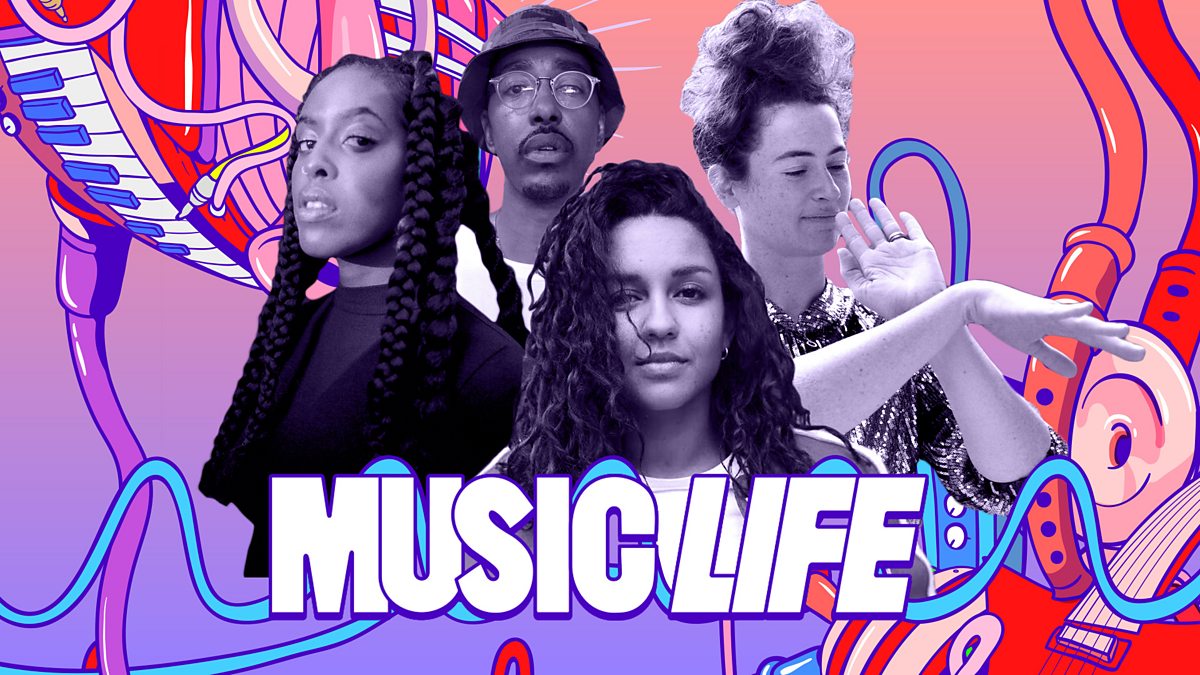 BBC World Service - Music Life, A million ways to make a song with ...