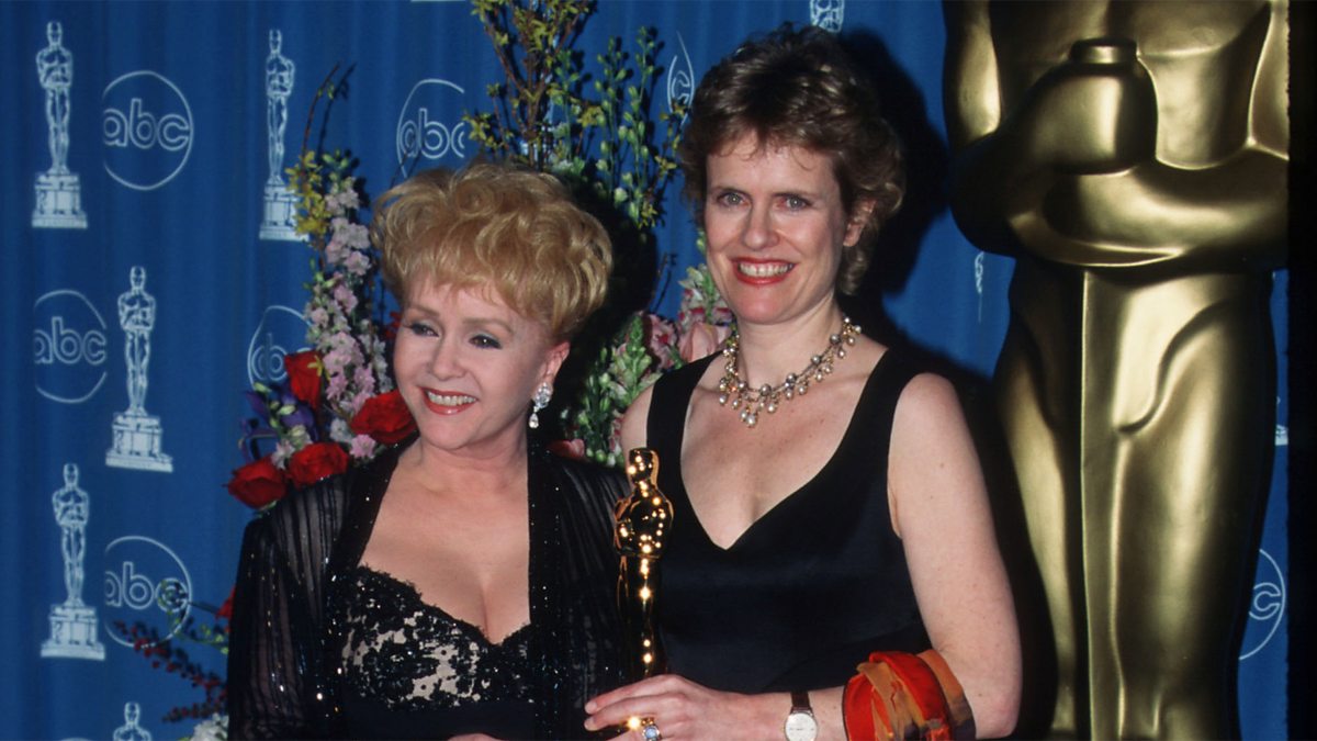 BBC Radio 3 - Sound of Cinema, The women that score