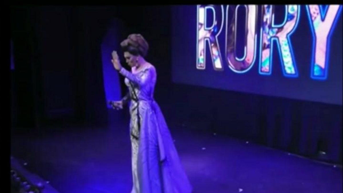 BBC One - Look North (North East and Cumbria), All about Miss Rory