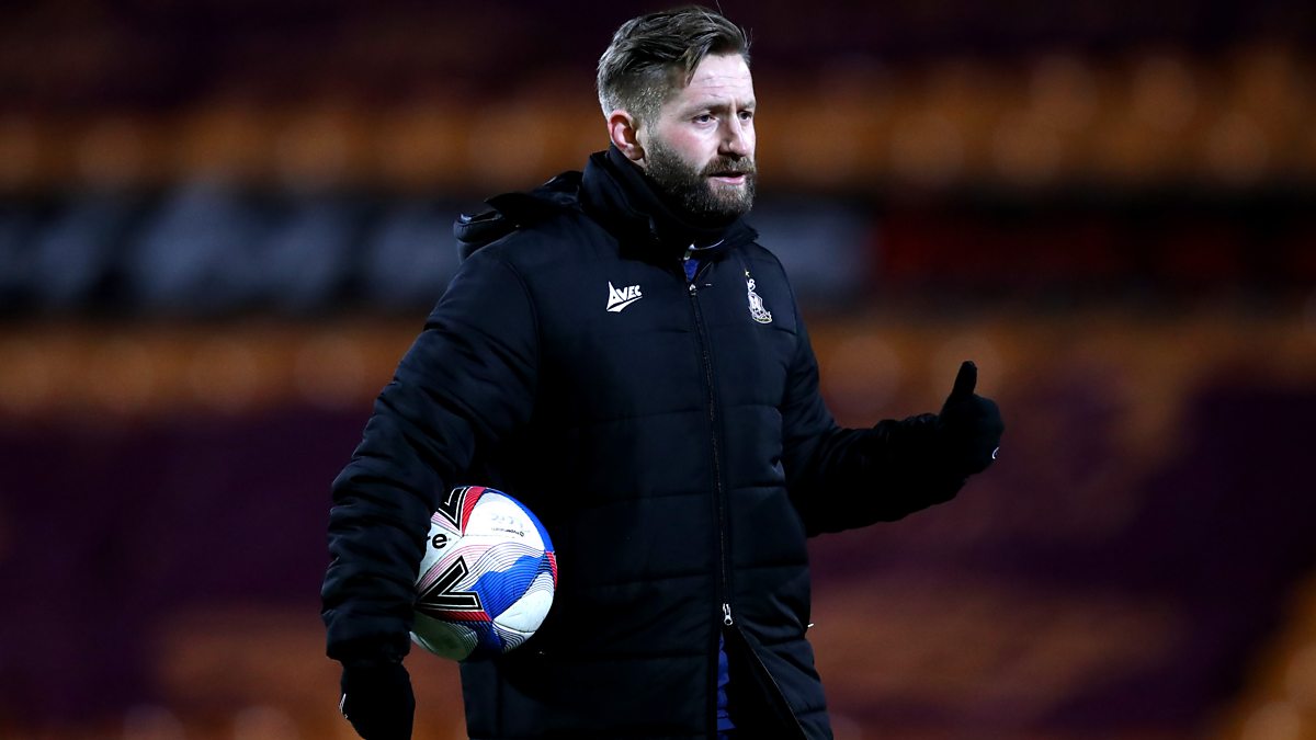 BBC Radio Leeds - West Yorkshire Sport: Post-match, 27/02/2021, Walsall ...