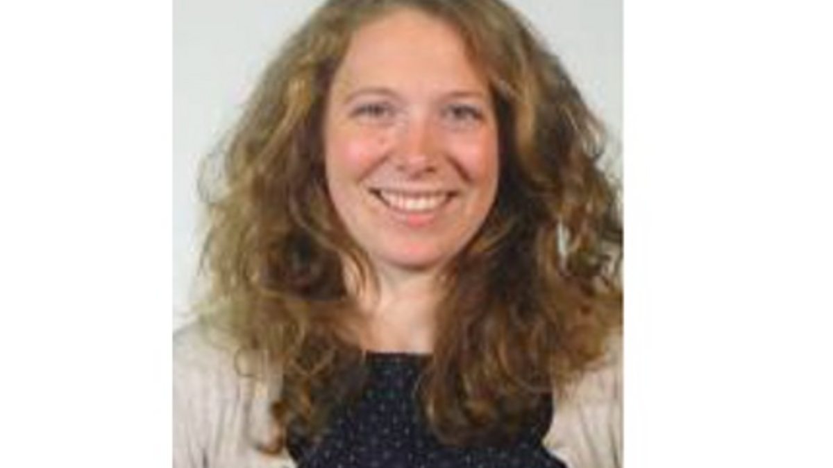 BBC Blogs - Technology + Creativity at the BBC - Juliette Carter