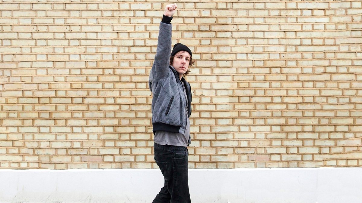 BBC Radio 4 - Tom Mayhew Is Benefit Scum, Series 1, Fit to Work