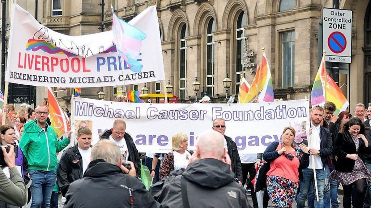 BBC Radio Merseyside - Afternoons on BBC Radio Merseyside, Andy Ball ...