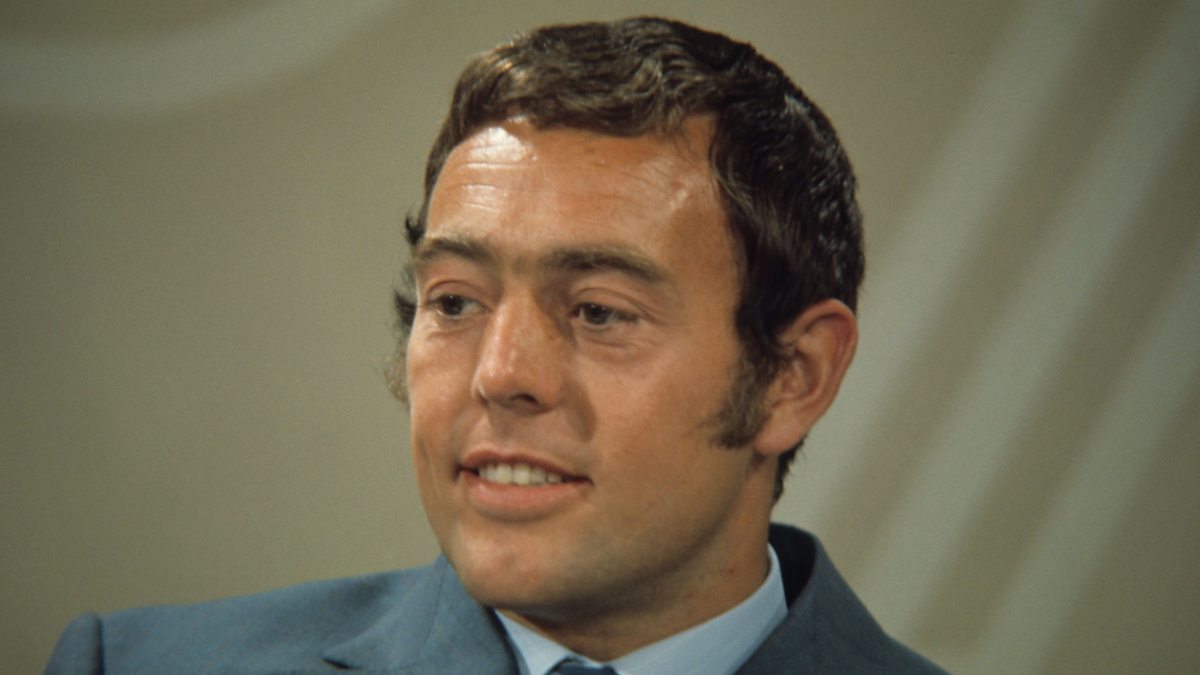 BBC Radio Merseyside - BBC Radio Merseyside Special, Ian St. John ...