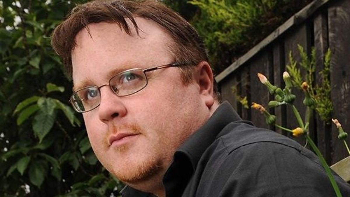 BBC Radio Ulster - The Culture Cafe, Marie-Louise talks to writer ...