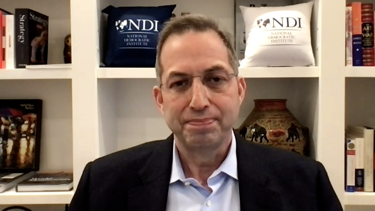 BBC News - BBC World News America, Former US Ambassador to Myanmar ...