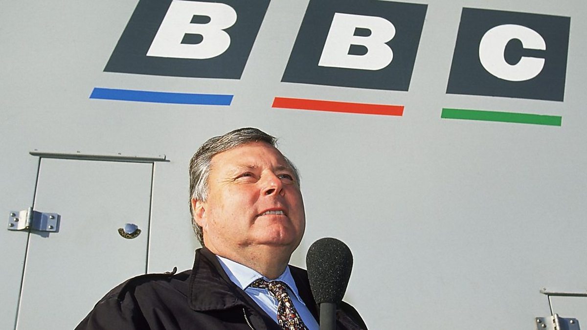 BBC Radio Surrey - Sport on BBC Radio Surrey, FEATURE: Tribute to ...
