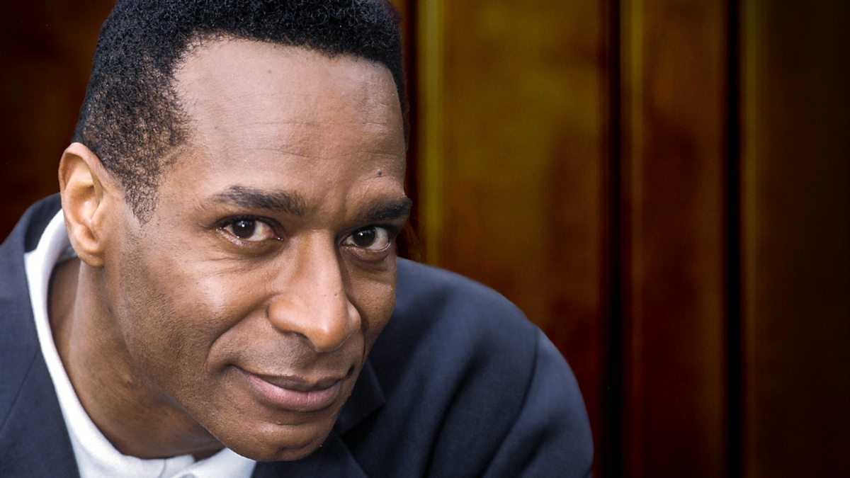 BBC Two - Felix Dexter in Douglas