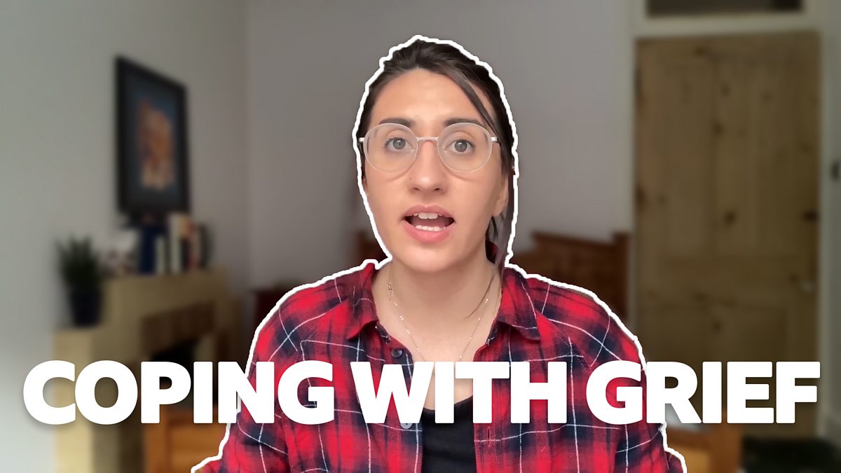 BBC - The Social, Dealing With Grief During a Pandemic | Stella Radeva