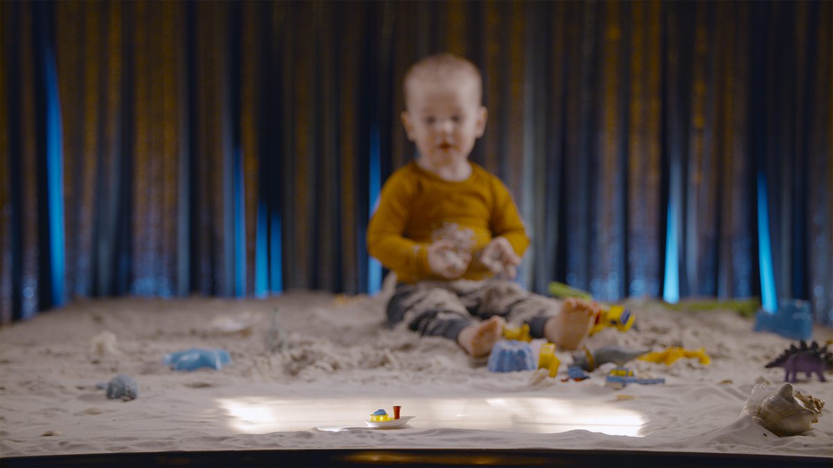 Tik Tak - Series 2: Episode 36 - BBC iPlayer