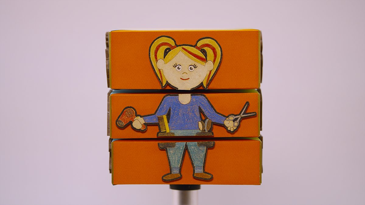 Tik Tak - Series 2: Episode 40 - BBC iPlayer