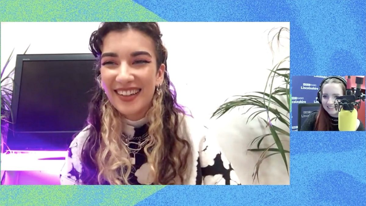 BBC Radio Lincolnshire - BBC Music Introducing in Lincolnshire, Anna ...