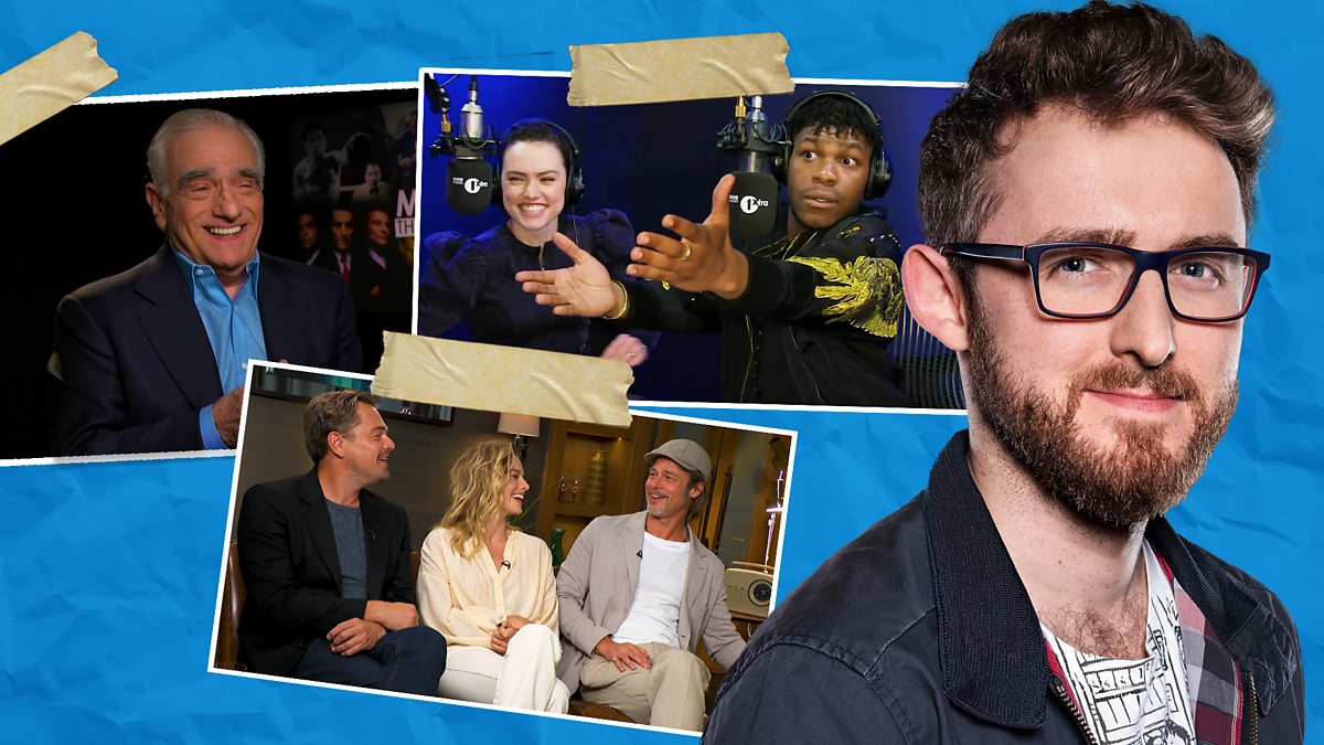 Ali Plumbs Greatest Clips - BBC iPlayer