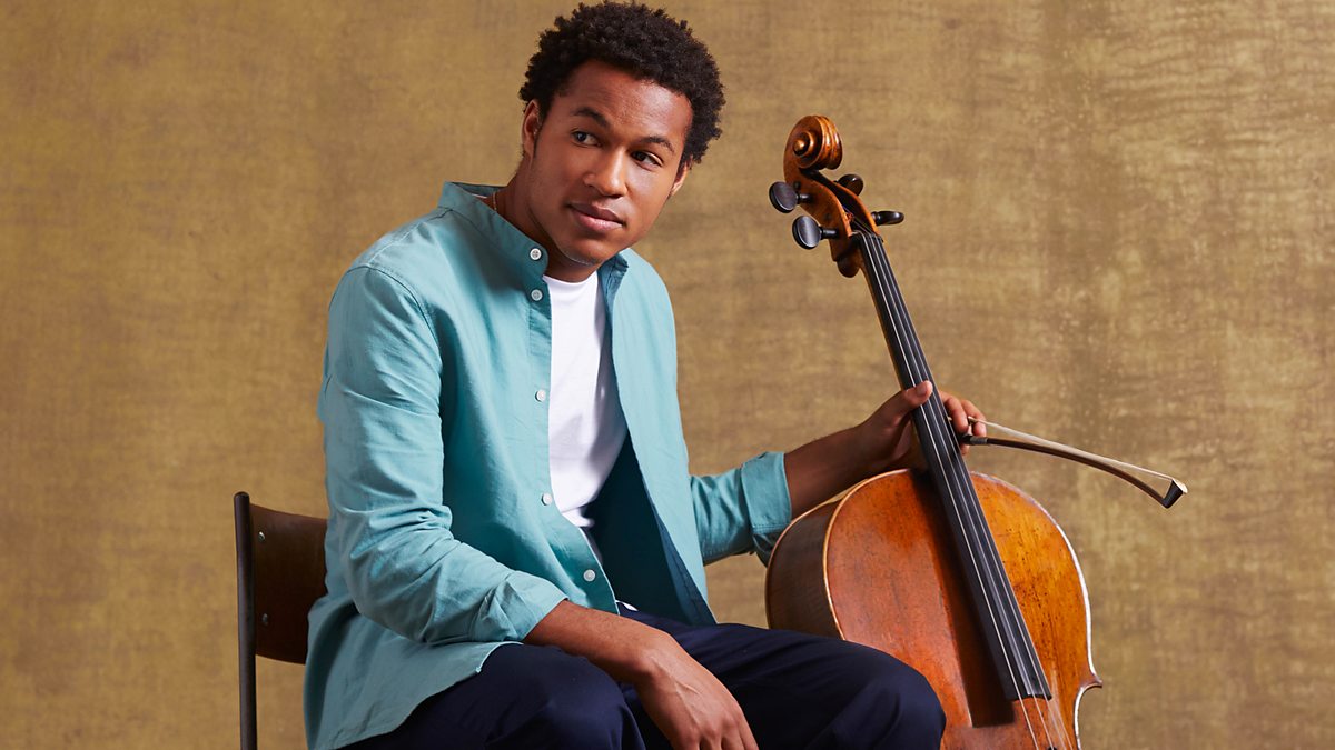 BBC Radio 4 - Laura Barton's Notes on Music, Laura Barton's Happy Sad