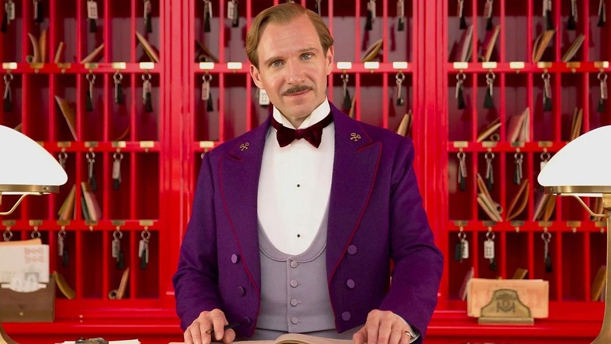 BBC Radio 1 - Radio 1's Screen Time - Ali Plumb Recommends Five Of The ...