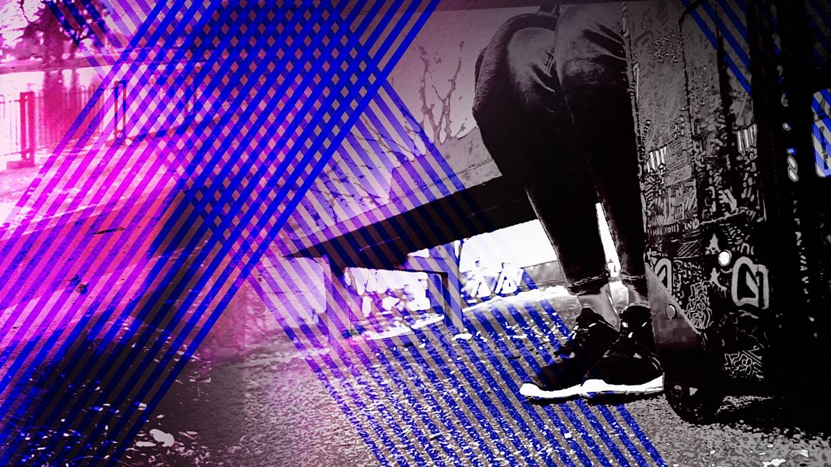 BBC Two - Newsnight, Policing organisations to investigate police ...