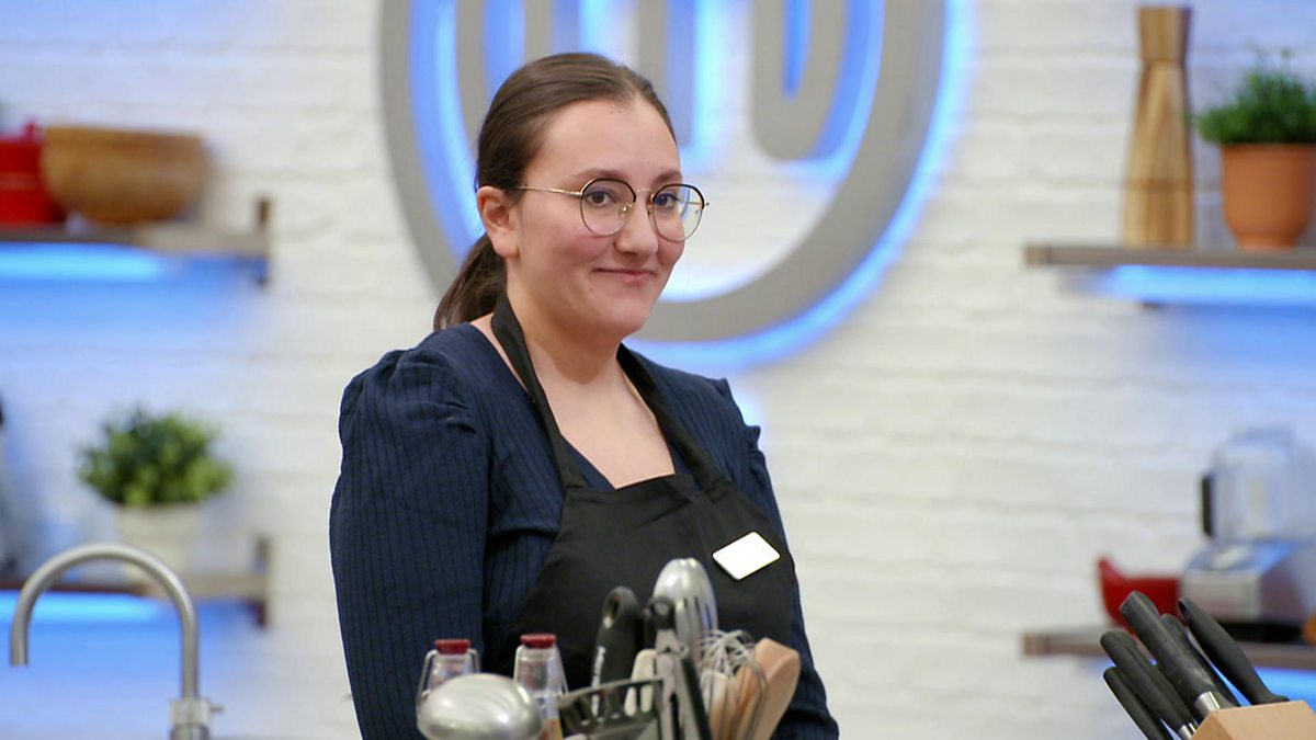 BBC One - MasterChef, Series 17, Episode 5, Five more contestants ...