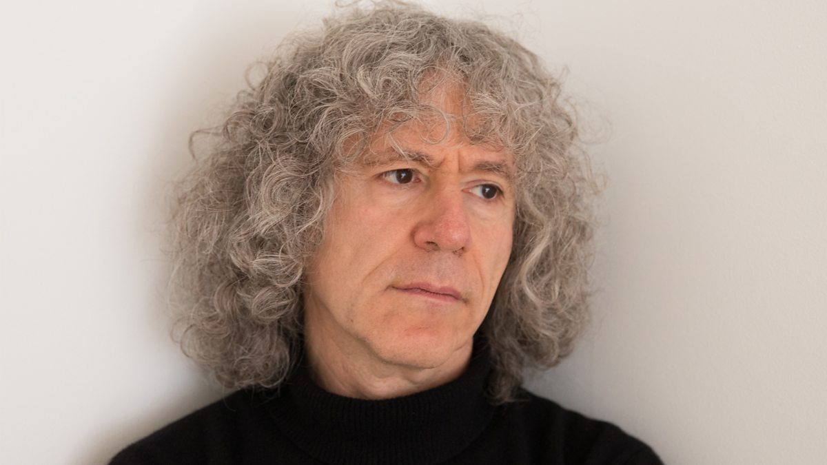 BBC Radio 3 - Music Matters, Sandrine Piau, Geraldine Mucha, Steven ...