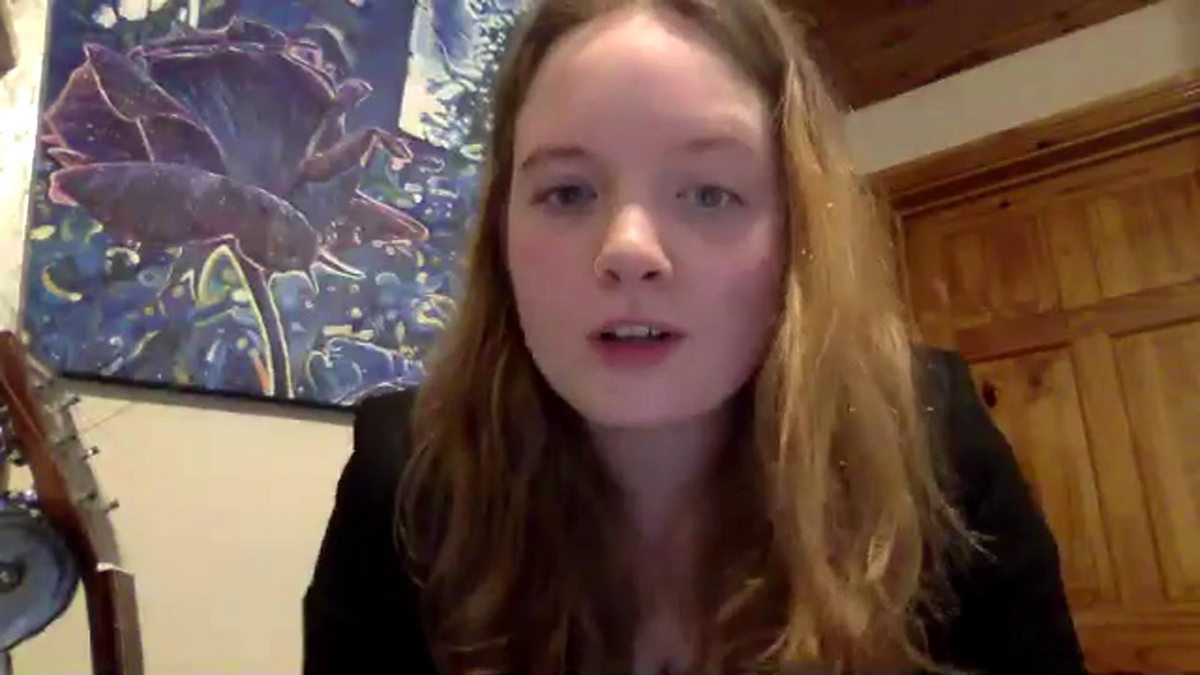 BBC Local Radio - BBC Introducing - The South West, Eleanor Knight ...