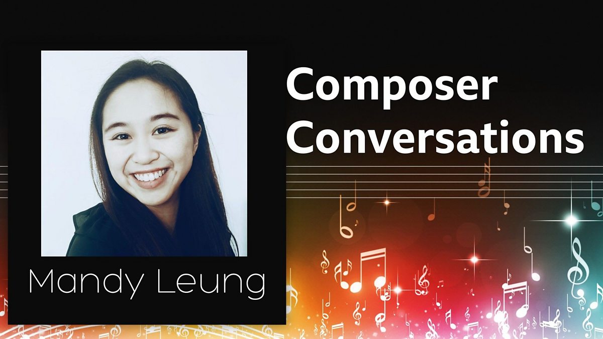 BBC - BBC National Orchestra of Wales - Composer Conversations: Mandy Leung