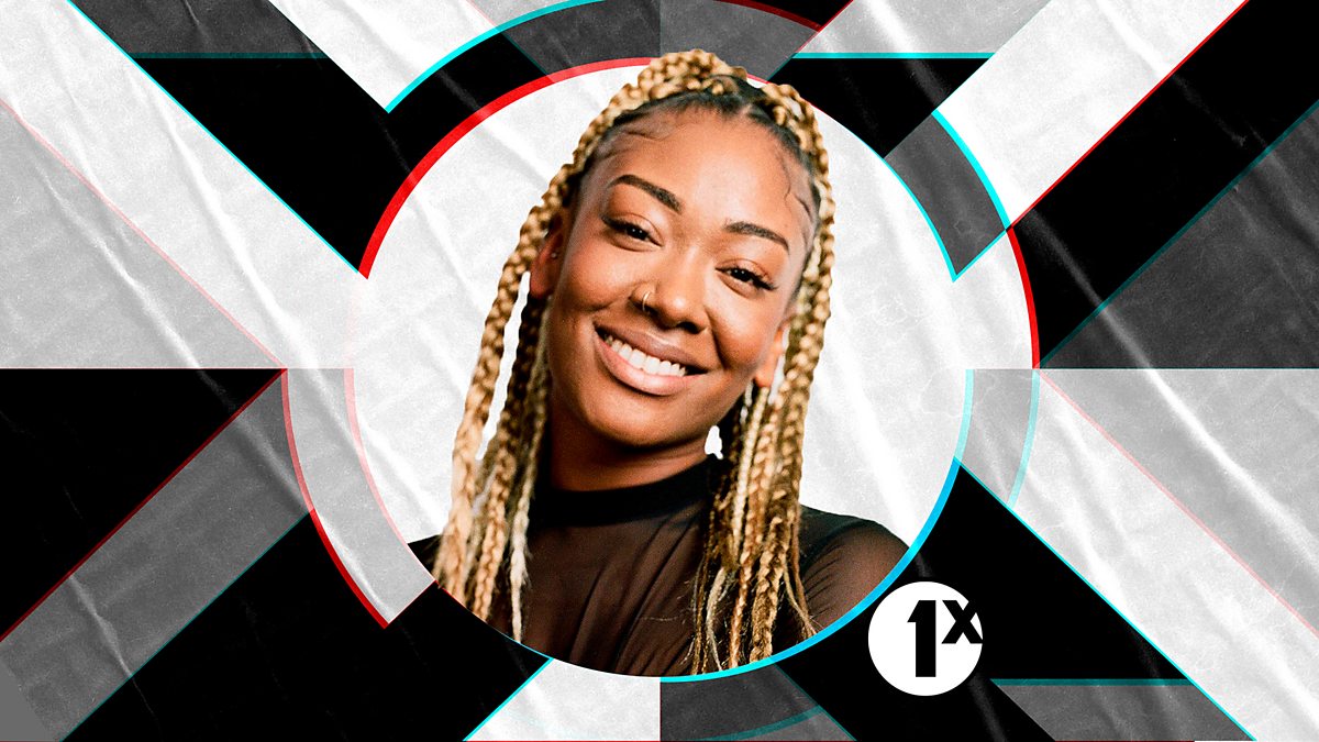 BBC Radio 1Xtra - Sian Anderson