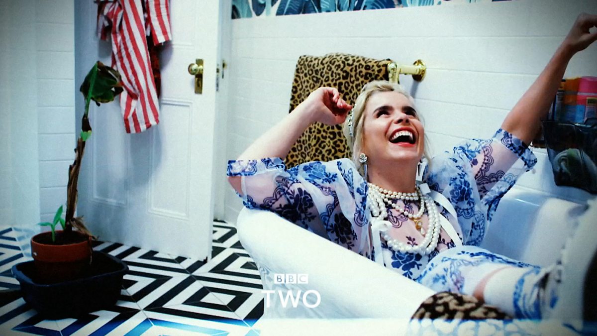 BBC Two - BBC Two Trailers, Arts Documentaries on BBC Two