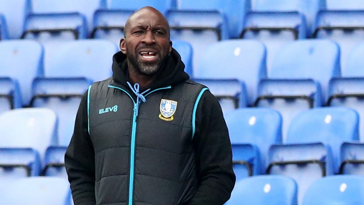 BBC Radio Sheffield - Football Heaven, 'When Sheffield Wednesday comes ...