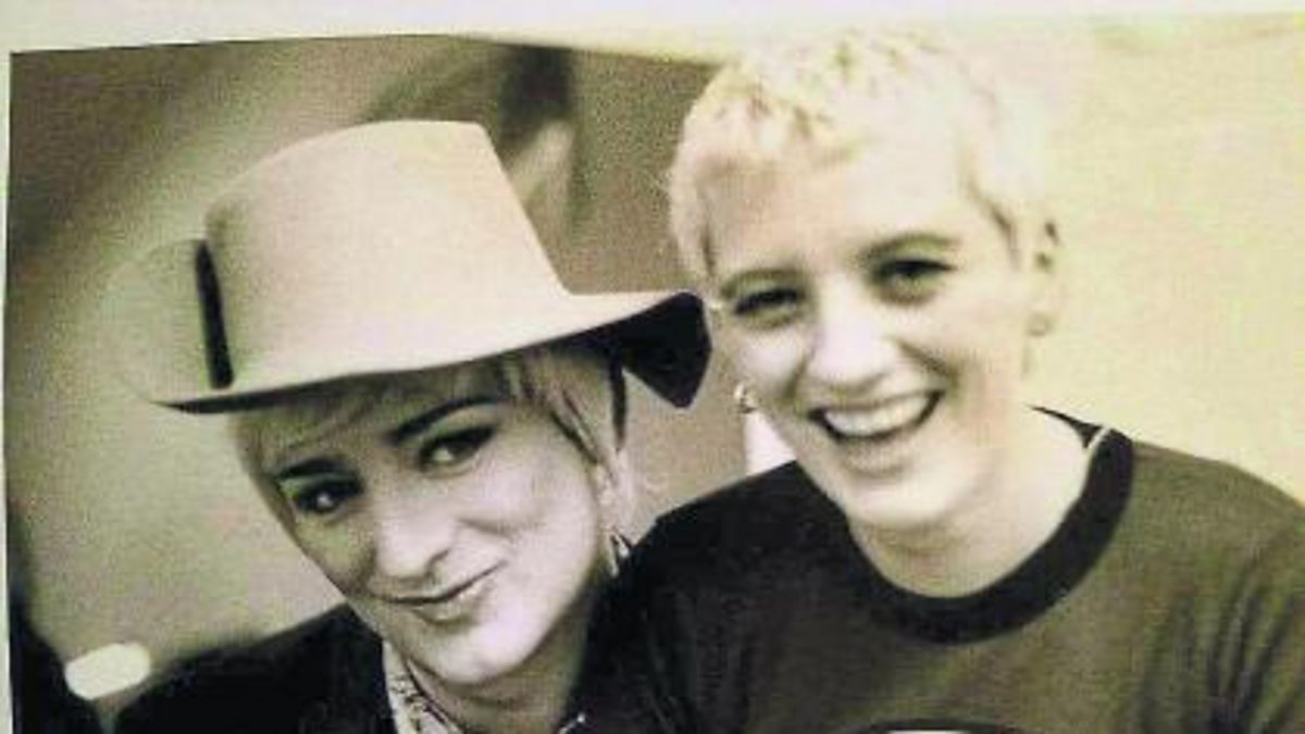 BBC Radio Ulster - The Lynette Fay Show, Noella Hutton in conversation ...