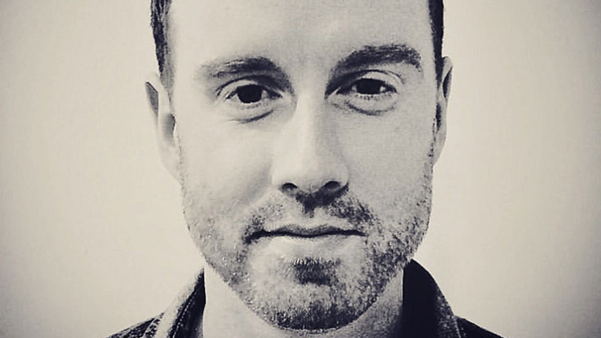 BBC Blogs - BBC Writersroom - Bryce Hart