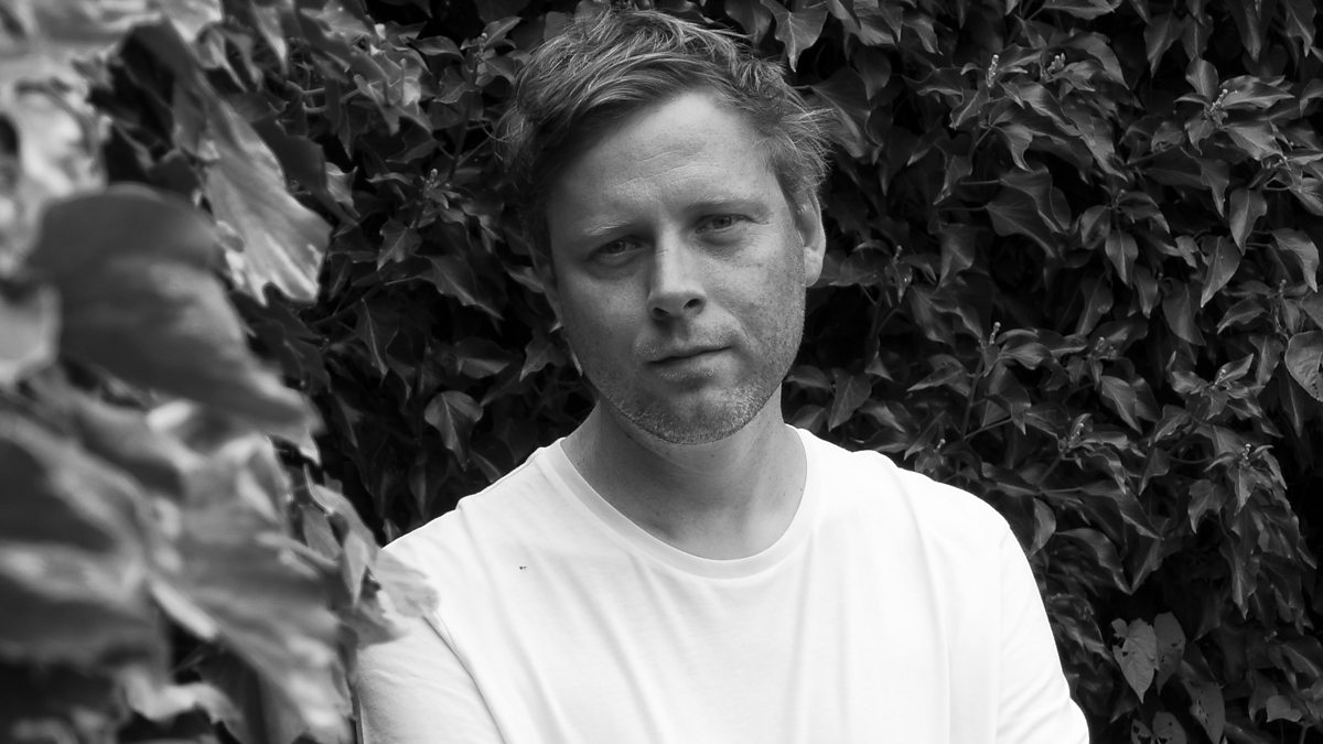 BBC Radio 4 - Outsiders, Poo Fairy by Max Porter