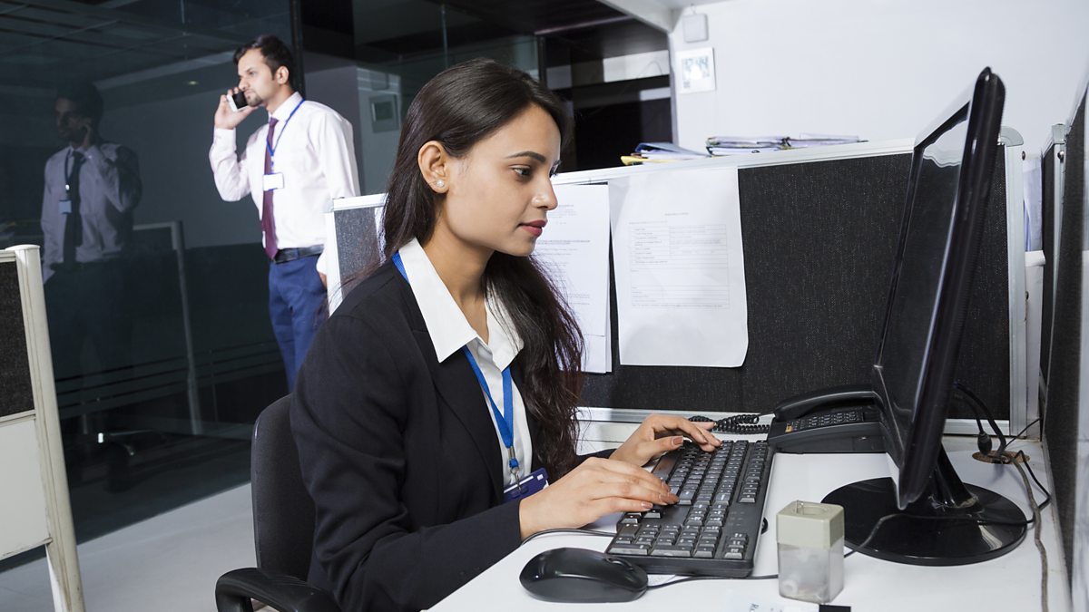 BBC World Service - WorklifeIndia, How to make a career comeback