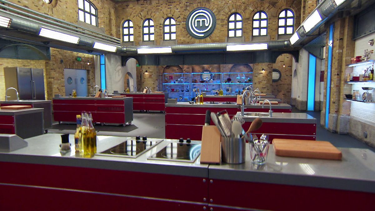 BBC One - MasterChef, Series 17, Episode 7, Five more amateur cooks ...