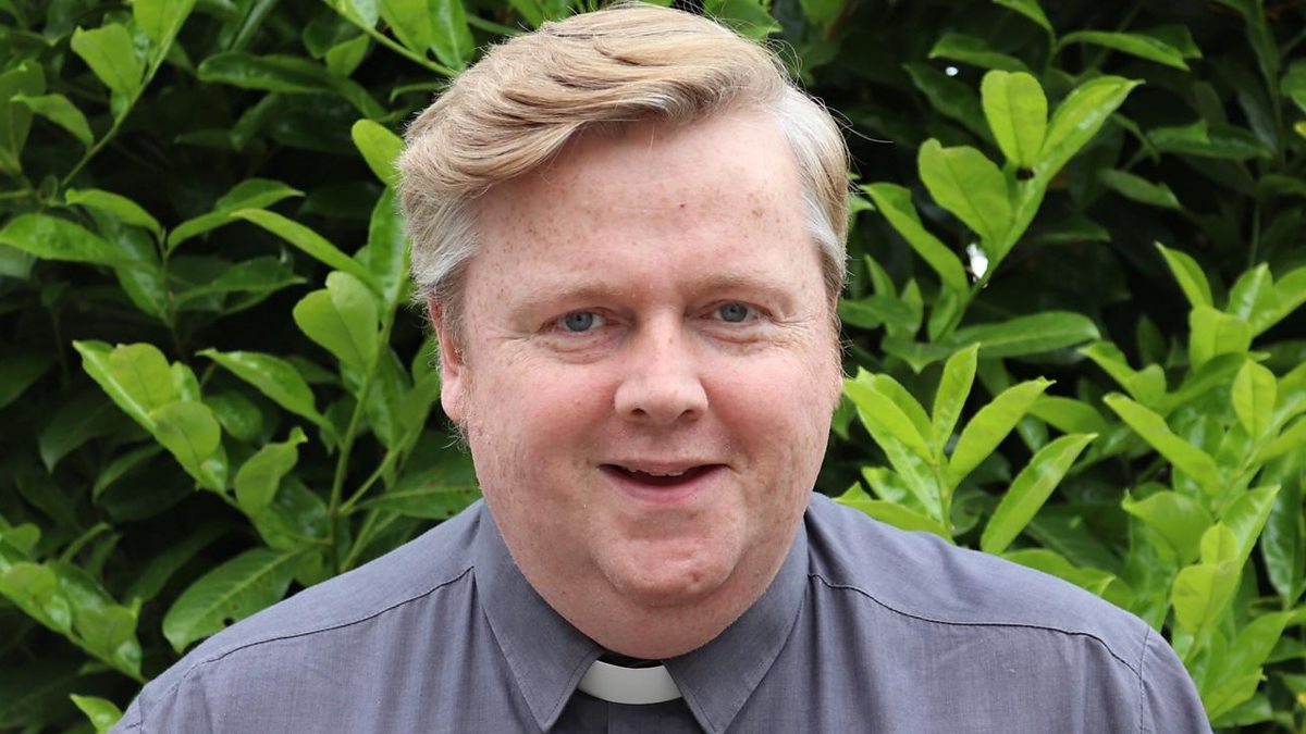 BBC Radio Merseyside - Kevin Duala, Good Friday (18/04/2025), A ...