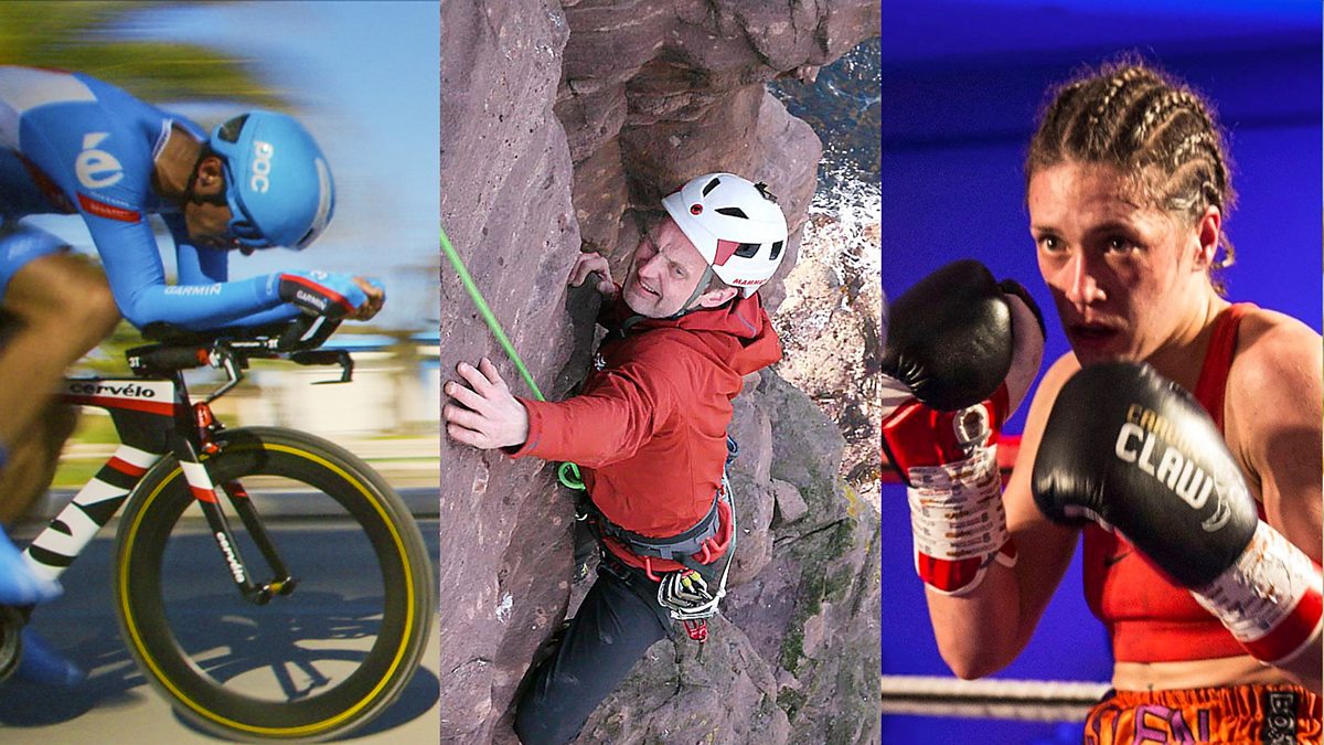 BBC Scotland - BBC Scotland - Sports documentaries on BBC Scotland you ...