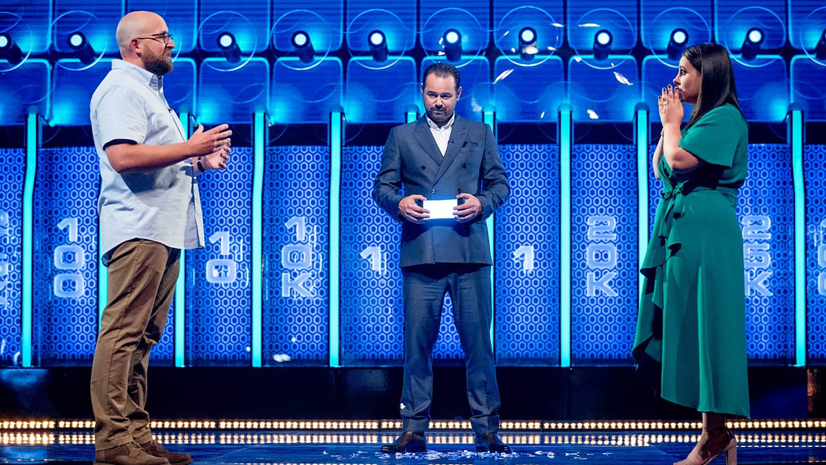 BBC One - The Wall, Series 3, Episode 4 - Clips