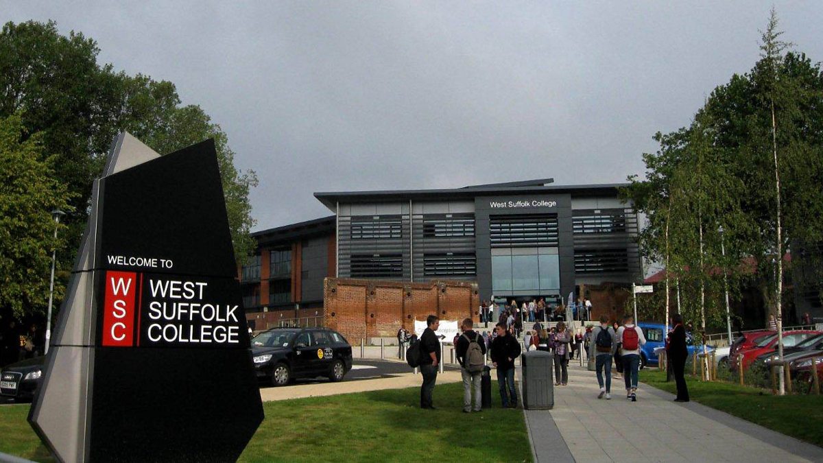 BBC Radio Suffolk - Belongings, BBC Belongings 12/03/2021, West Suffolk ...