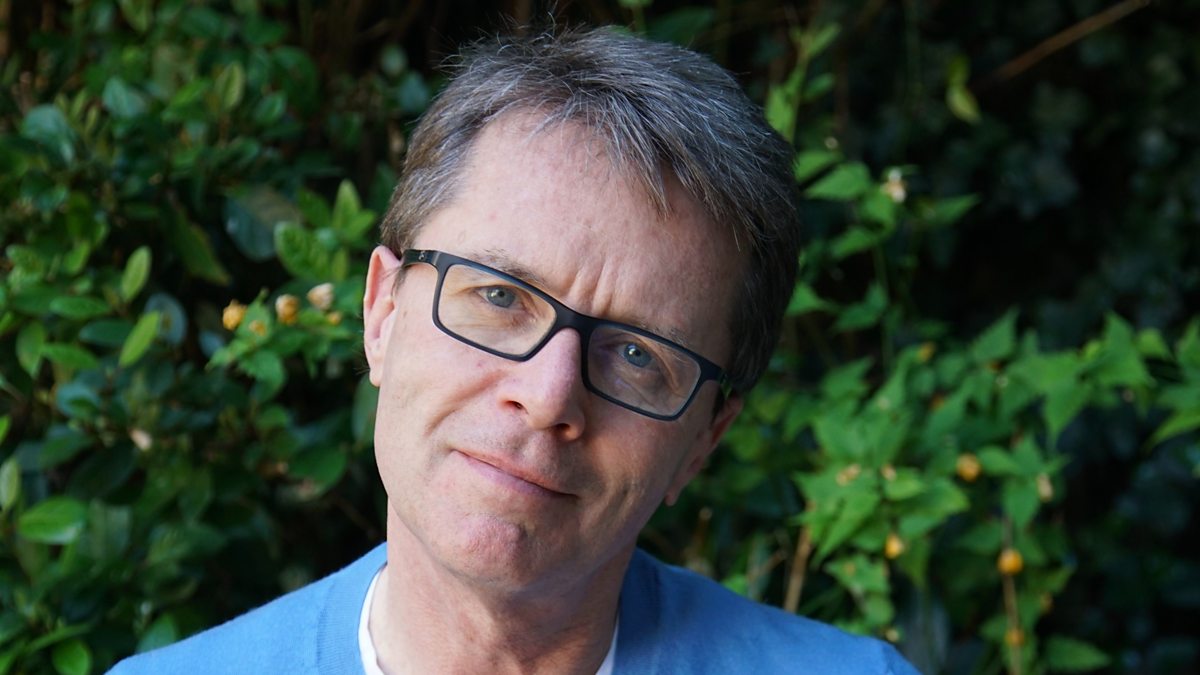 BBC Radio 4 - Inheritance Tracks, Nicky Campbell