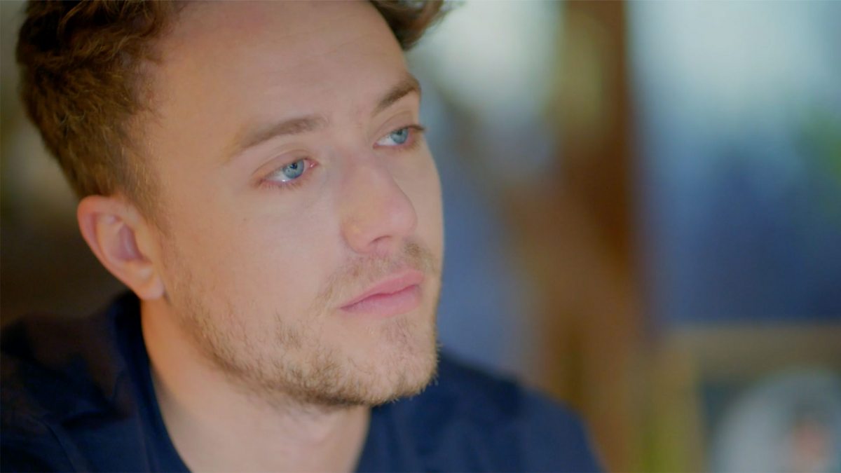 BBC Three - Roman Kemp: Our Silent Emergency, Roman Kemp: Our Silent ...