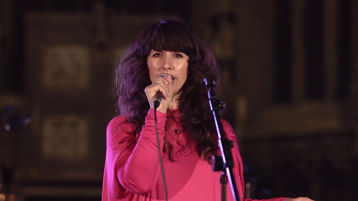 BBC Wales - Gŵyl 2021, 9Bach