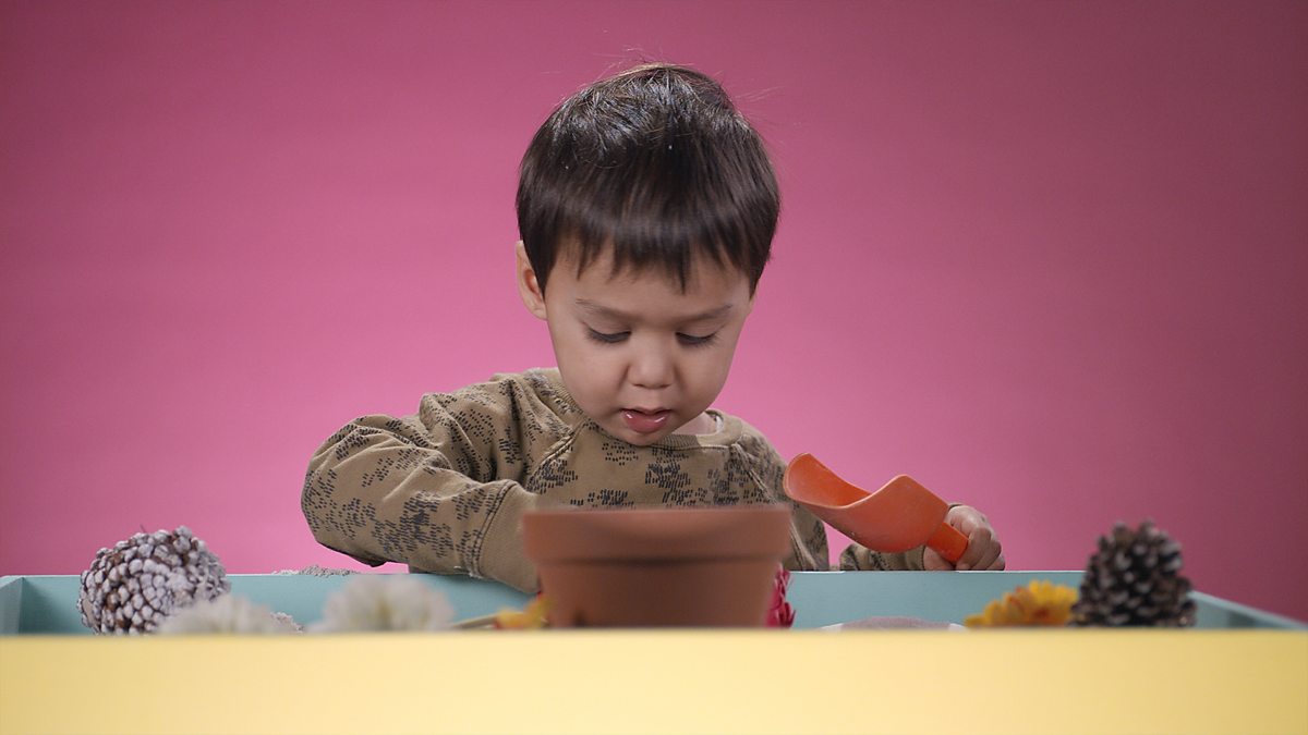 Tik Tak - Series 2: Episode 44 - BBC iPlayer