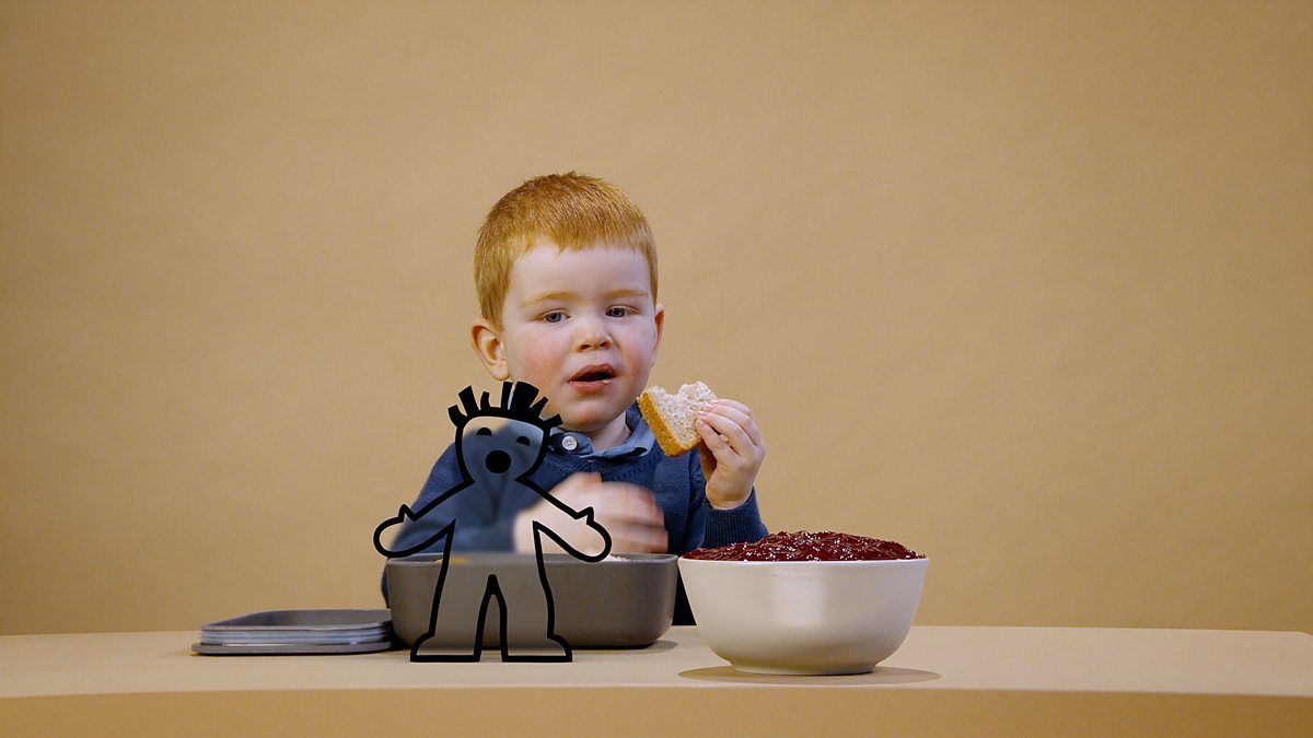 Tik Tak - Series 2: Episode 45 - BBC iPlayer