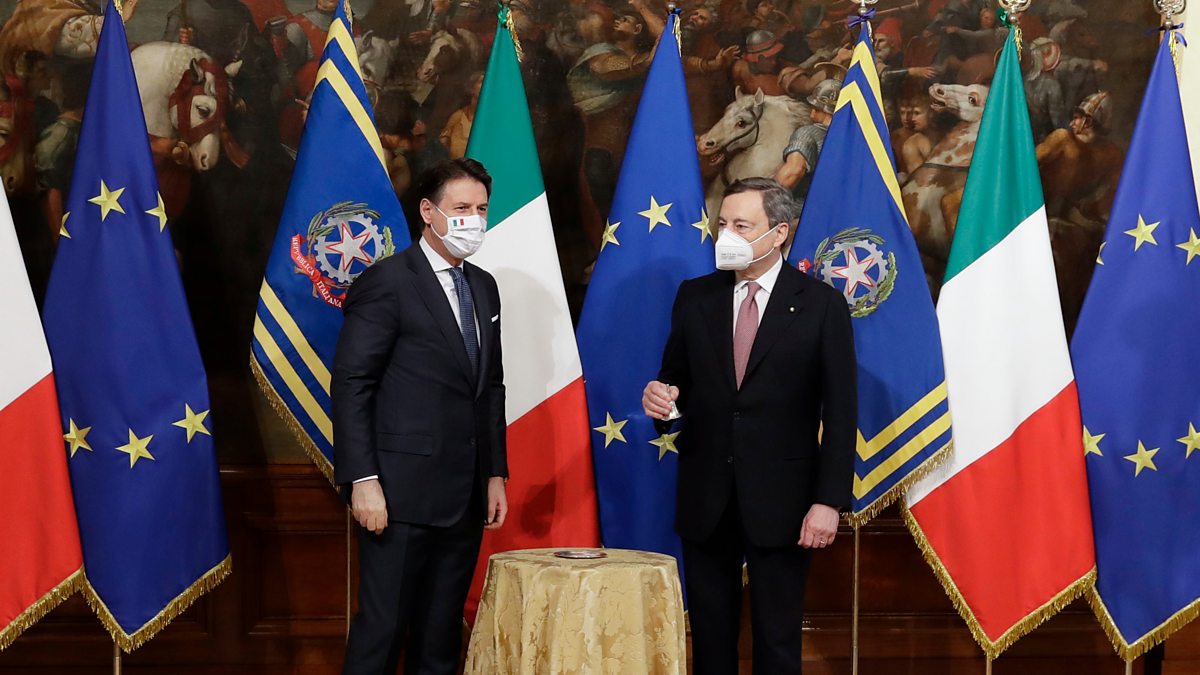 BBC World Service - The Inquiry, Why do Italy’s governments keep ...