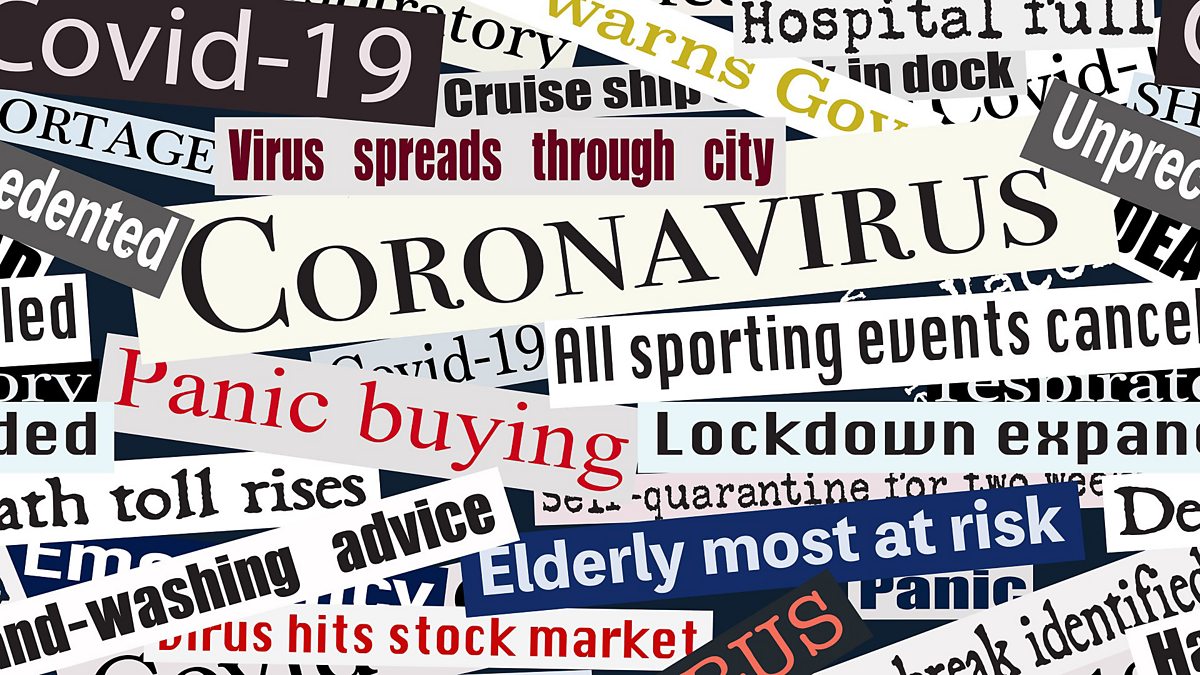 BBC Radio 4 - Analysis, Science in the Time of Covid-19