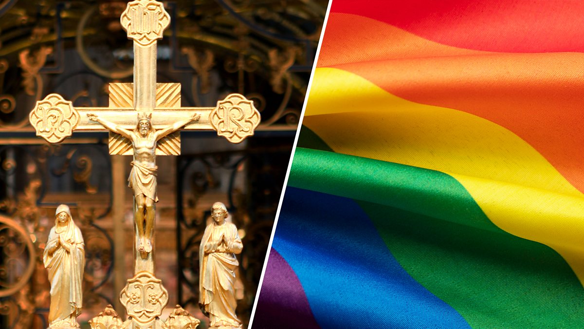 BBC Radio 4 - Seriously... - The reality of conversion therapy