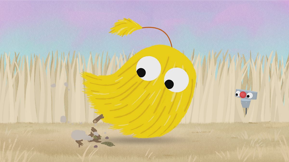 B.O.T. and the Beasties - Series 1: 16. Sweepy Swish - BBC iPlayer