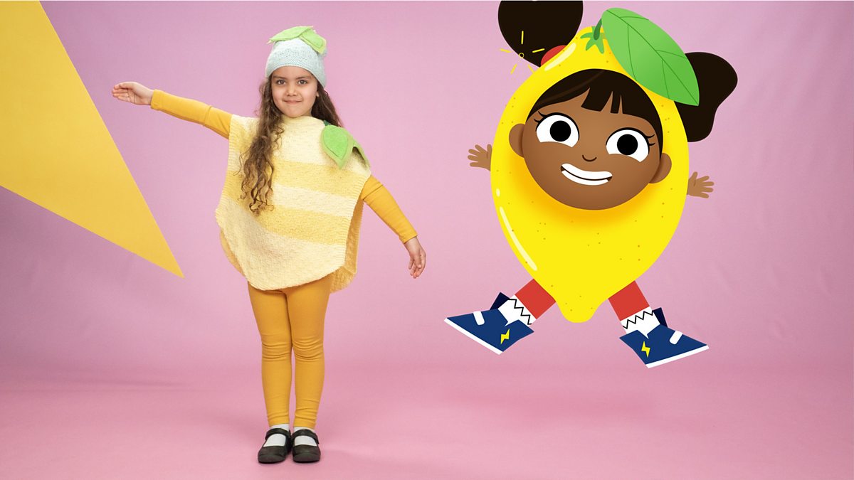 Yakka Dee! - Series 4: 17. Lemon - BBC iPlayer