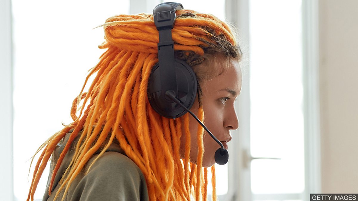 BBC - BBC Learning English, BBC Take Away English “随身英语”: The life of a ...