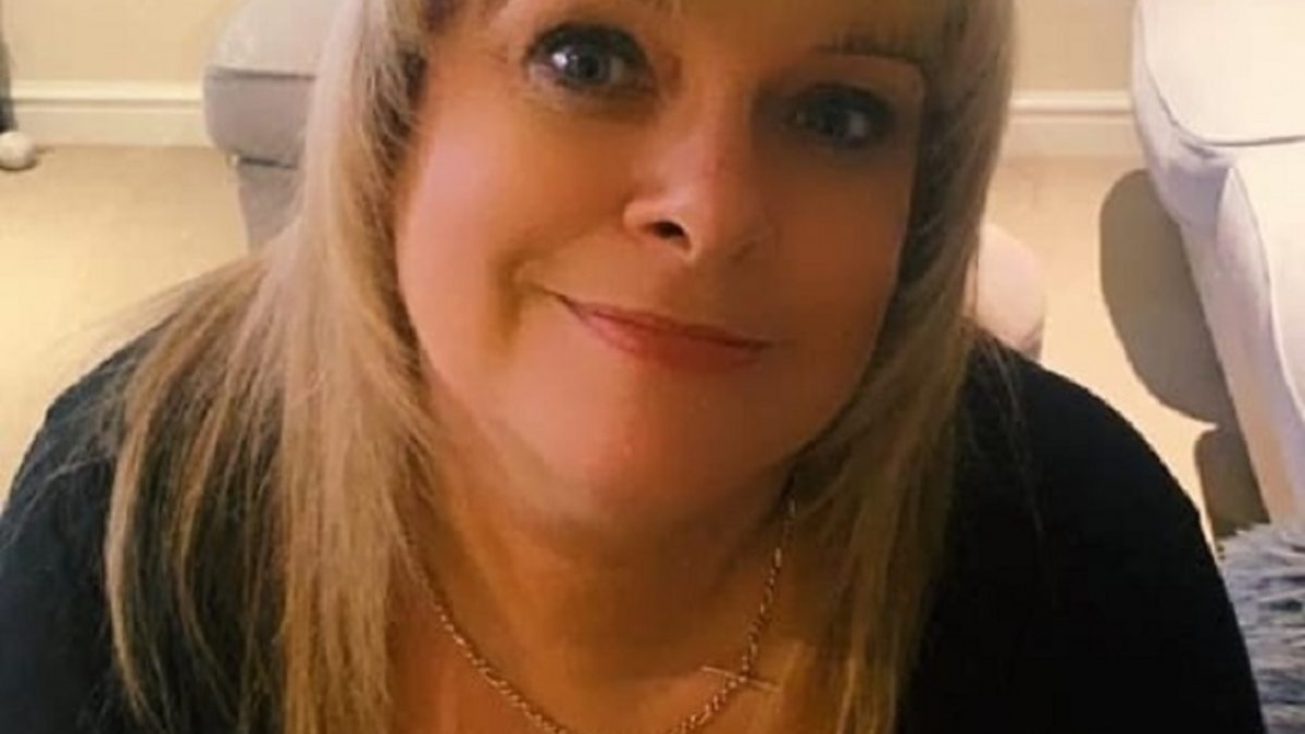 BBC Radio Tees - Mid-morning on BBC Radio Tees, Angela Ward thanks ...