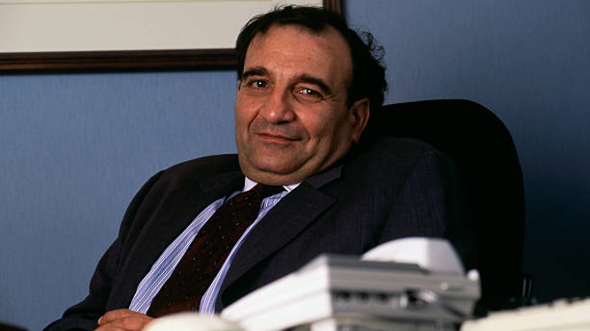 BBC World Service - Newshour, Ari Ben Menashe on Myanmar