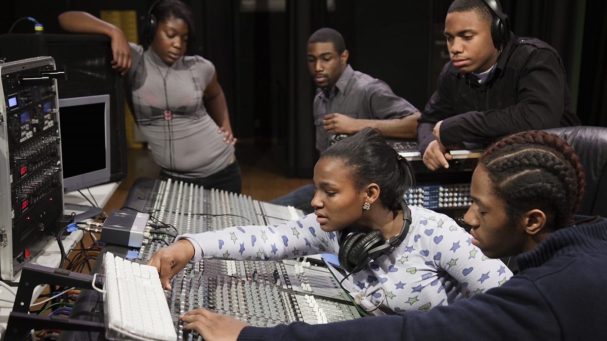 BBC - Sound First: Are you the next sound design star?